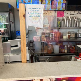 UNITED PALETERIA Y NEVERIA - Updated February 2025 - 202 Photos & 138 ...