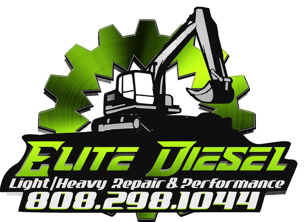 ELITE DIESEL - Updated December 2025 - Request a Quote - 490 Nopu St ...