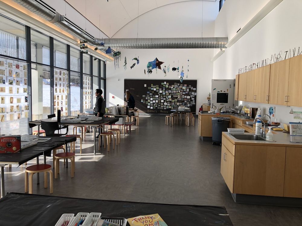 Eric Carle Museum of Picture Book Art, Amherst | Roadtrippers