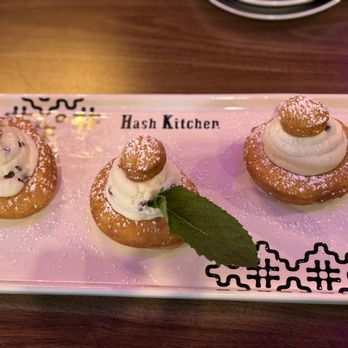 HASH KITCHEN - Updated June 2025 - 119 Photos & 47 Reviews - 1313 S ...