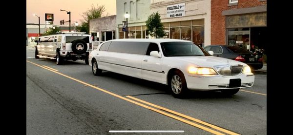 AMERICAN VIP LIMO - Updated May 2026 - 17 Photos - 4507 Broad River Rd ...