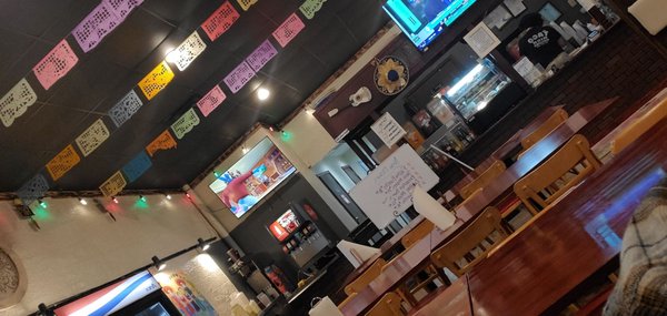 TACO MICH - Updated April 2025 - 80 Photos & 122 Reviews - 1919 E Park ...