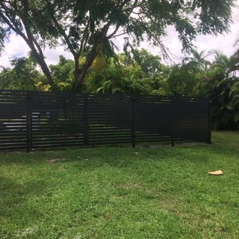 NATIONAL FENCES OF MIAMI - Updated May 2026 - 72 Photos & 18 Reviews ...