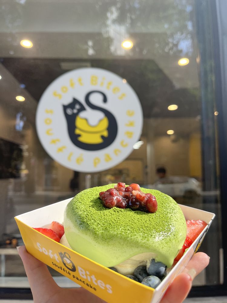 SOUFFLE BITES - Updated September 2024 - 45 Photos & 18 Reviews - 705 W ...