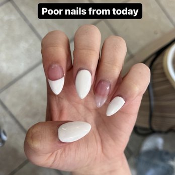 TK NAILS - Updated July 2025 - 23 Photos & 16 Reviews - 631 N Ankeny ...
