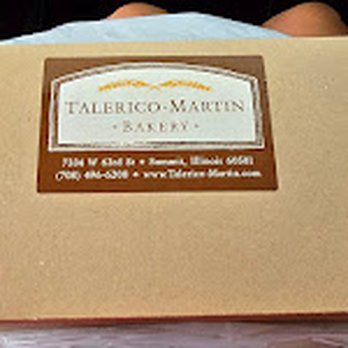 TALERICO BAKERY - Updated October 2025 - 101 Photos & 84 Reviews - 7334 ...