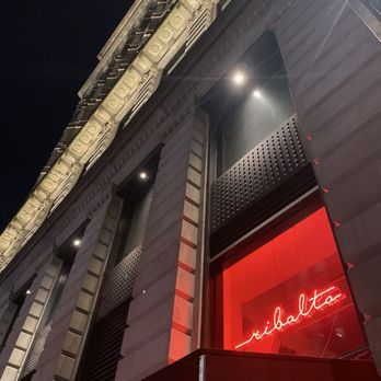 RIBALTA PIZZA - Updated September 2024 - 949 Photos & 866 Reviews - 48 ...