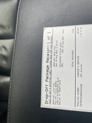 THE UPS STORE - Updated August 2025 - 27 Photos & 26 Reviews - 1408 N ...