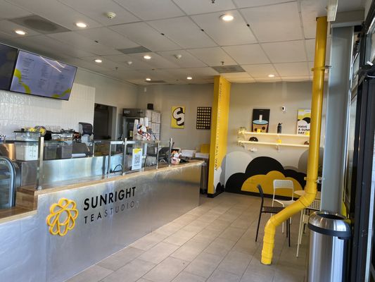 SUNRIGHT TEA STUDIO - Updated October 2025 - 193 Photos & 66 Reviews ...
