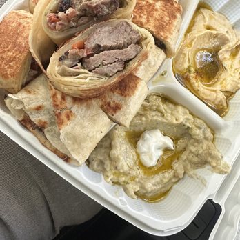 FIRST BITE - Updated July 2024 - 16 Photos & 13 Reviews - 1450 N Beale ...