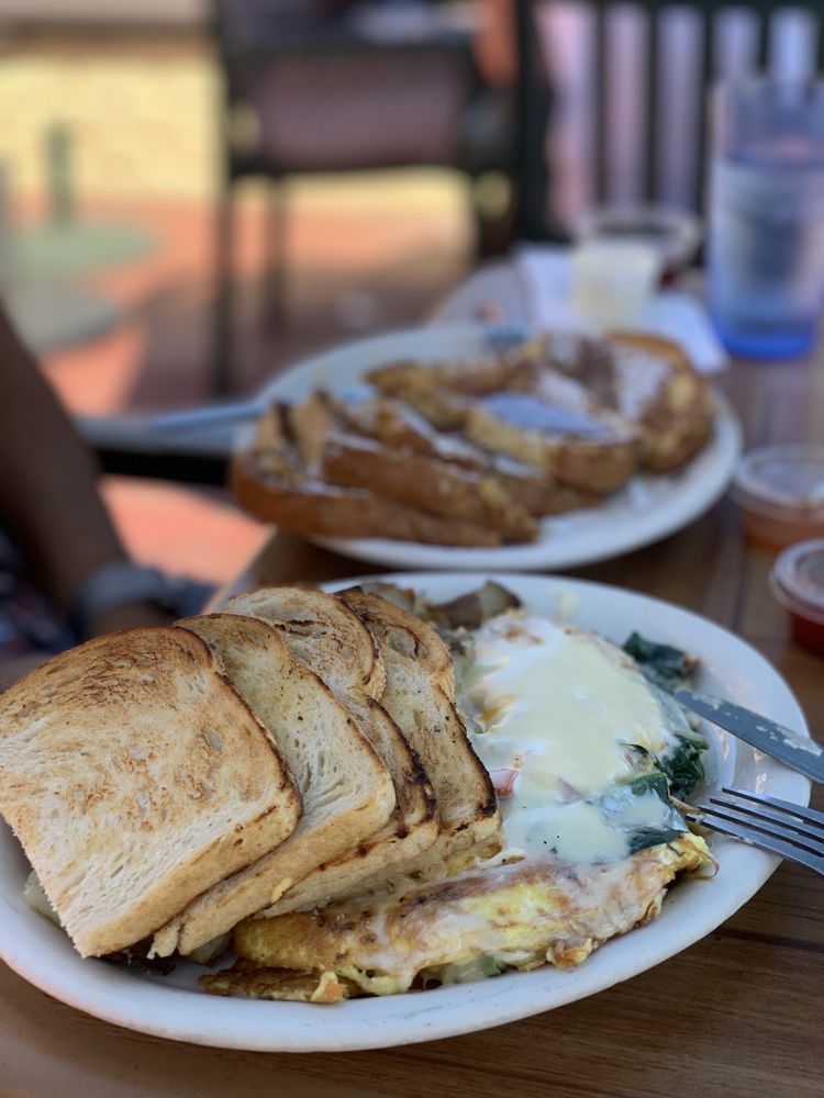 THE BREAKFAST BUZZ - Updated July 2024 - 231 Photos & 529 Reviews - 295 ...