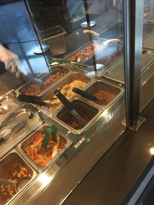 OCHO MEXICAN GRILL - 13 Reviews - Mexican - 735 S Figueroa St, Los ...