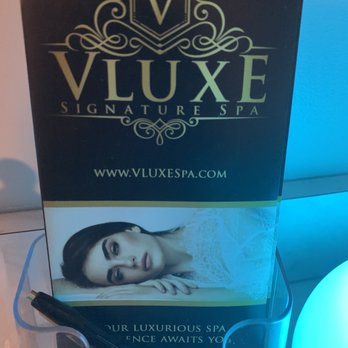 VLUXE SIGNATURE SPA - Updated December 2025 - 38 Photos & 45 Reviews - 8525 Pit Stop Ct, Concord ...