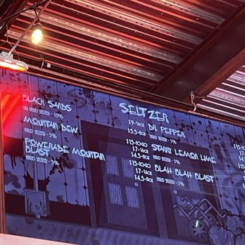 ASYLUM BREWING - Updated August 2024 - 59 Photos & 18 Reviews - 180 W ...