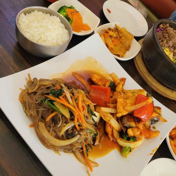 HAMA KOREAN CUISINE - Updated December 2025 - 71 Photos & 38 Reviews ...