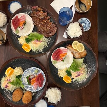 AZUMA JAPANESE RESTAURANT - Updated July 2025 - 2249 Photos & 1187 ...