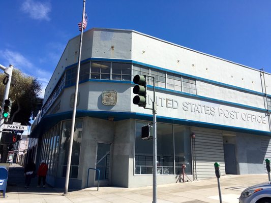 US POST OFFICE - Updated January 2026 - 34 Photos & 105 Reviews - 3245 ...