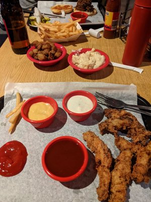 BILLY RAY’S CATFISH & BBQ - BROKEN ARROW - 45 Photos & 46 Reviews ...