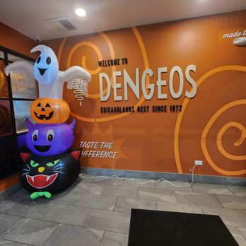 DENGEOS - Updated August 2025 - 134 Photos & 93 Reviews - 2131 Willow ...