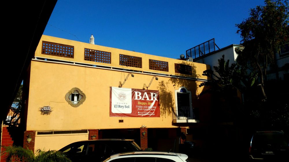 EL REY SOL - Updated August 2024 - Calle Primera 1000 Ensenada Centro ...