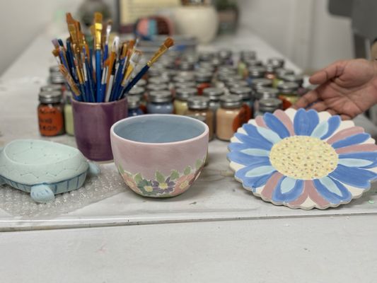 COLIBRI POTTERY STUDIO - Updated October 2025 - 101 Photos & 54 Reviews ...