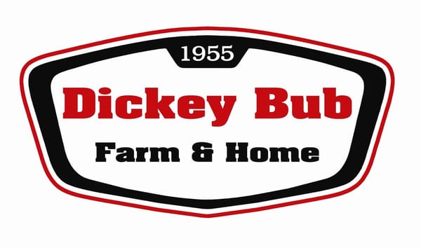 DICKEY BUB FARM & HOME - Updated December 2025 - 1 Union Village ...