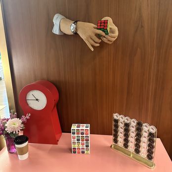 FUNNY LIBRARY COFFEE SHOP - Updated January 2025 - 212 Photos & 77 ...