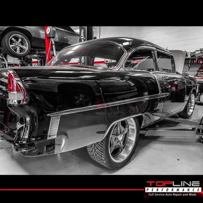 TOP LINE PERFORMANCE - Updated October 2025 - 115 Photos & 64 Reviews ...