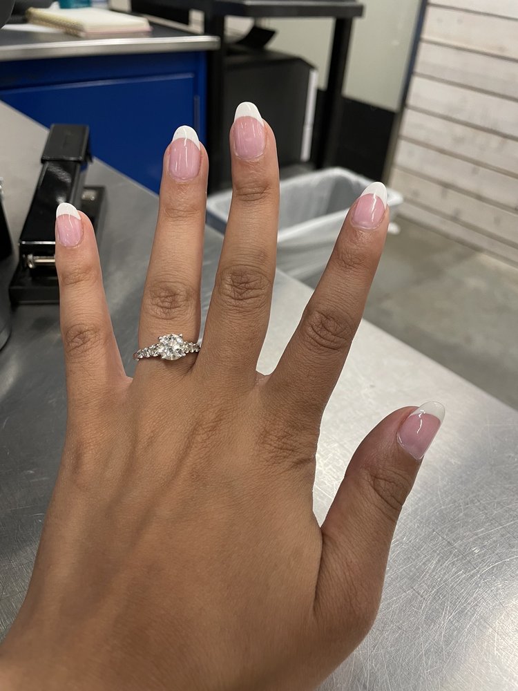 HANNAH NAILS & SPA - Updated June 2025 - 67 Photos & 10 Reviews - 2253 ...