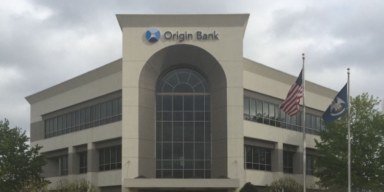 ORIGIN BANK - Updated October 2025 - 1350 E 70th St, Shreveport ...