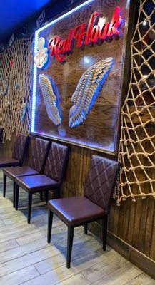 RED HOOK CAJUN SEAFOOD & BAR - Updated March 2025 - 36 Photos & 38 ...