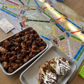 THE GAME PARLOUR - Updated July 2024 - 869 Photos & 427 Reviews - 1342 ...