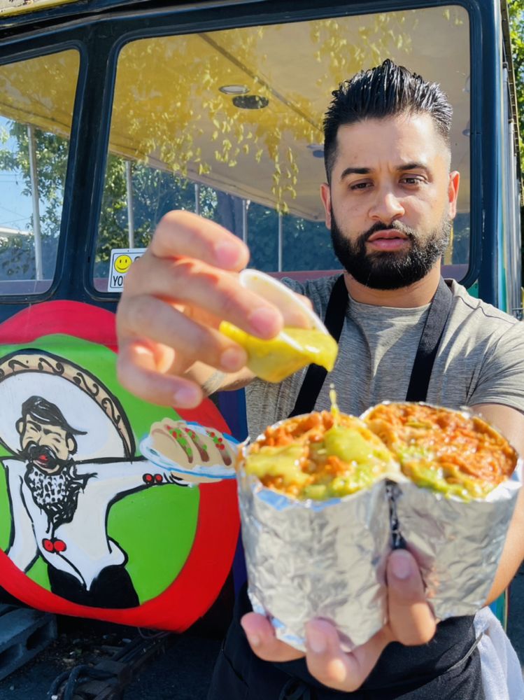 EL HALAL AMIGOS - Updated May 2025 - 745 Photos & 568 Reviews - 1100 ...