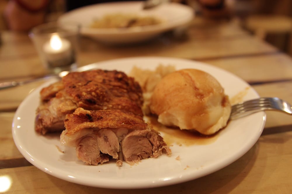 KNUCKLES - Updated December 2024 - 14 Photos - 212 Hougang Street 21 ...