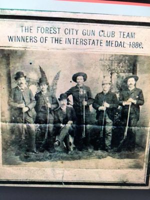 FOREST CITY GUN CLUB - Updated January 2026 - 9203 Ferguson Ave ...