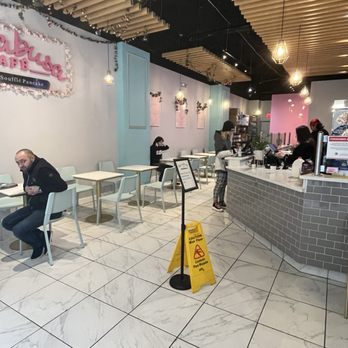 HANABUSA CAFE - Updated April 2025 - 970 Photos & 502 Reviews - 29 E ...