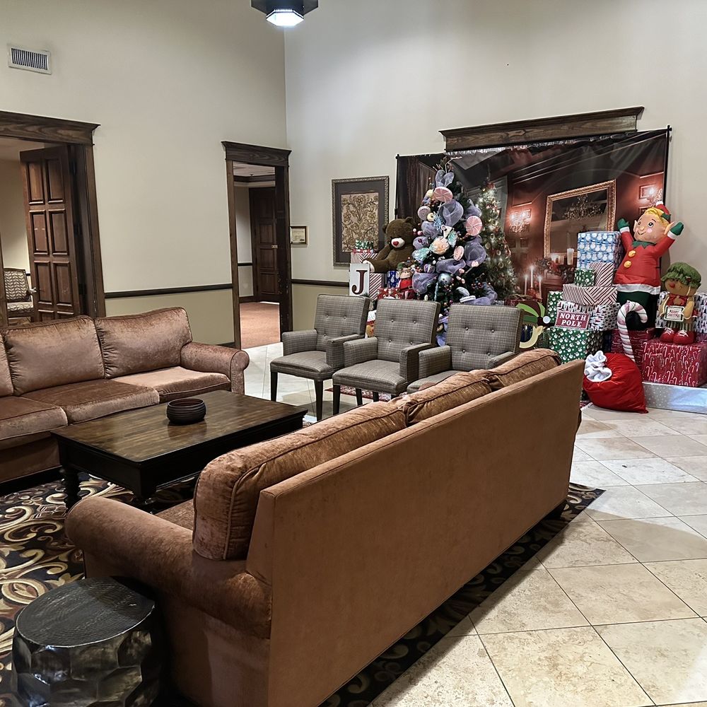 Kashmere Gardens Funeral Home Houston Texas | Fasci Garden