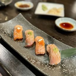 TEMAKI DEN - Updated October 2025 - 1122 Photos & 370 Reviews - 3350 ...