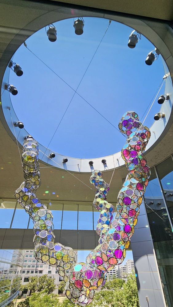 UC DAVIS BLAISDELL MEDICAL LIBRARY - Updated August 2025 - 12 Photos ...