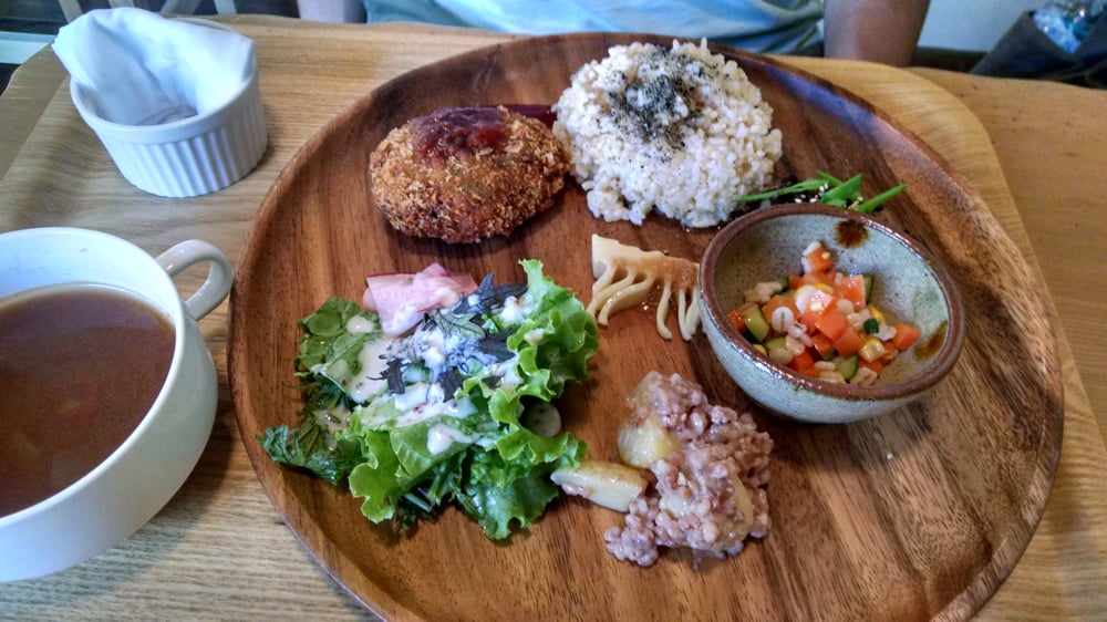 TERU CAFE - Cafes - 北町 2-9-22, 蕨市, 埼玉県, Japan - Restaurant Reviews ...