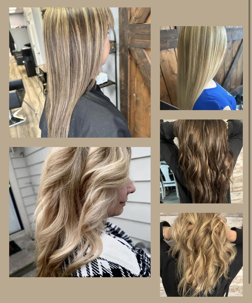 HAIRCOLOR BY RO - 111 W Orchard, Itasca, Illinois - Hair Stylists ...