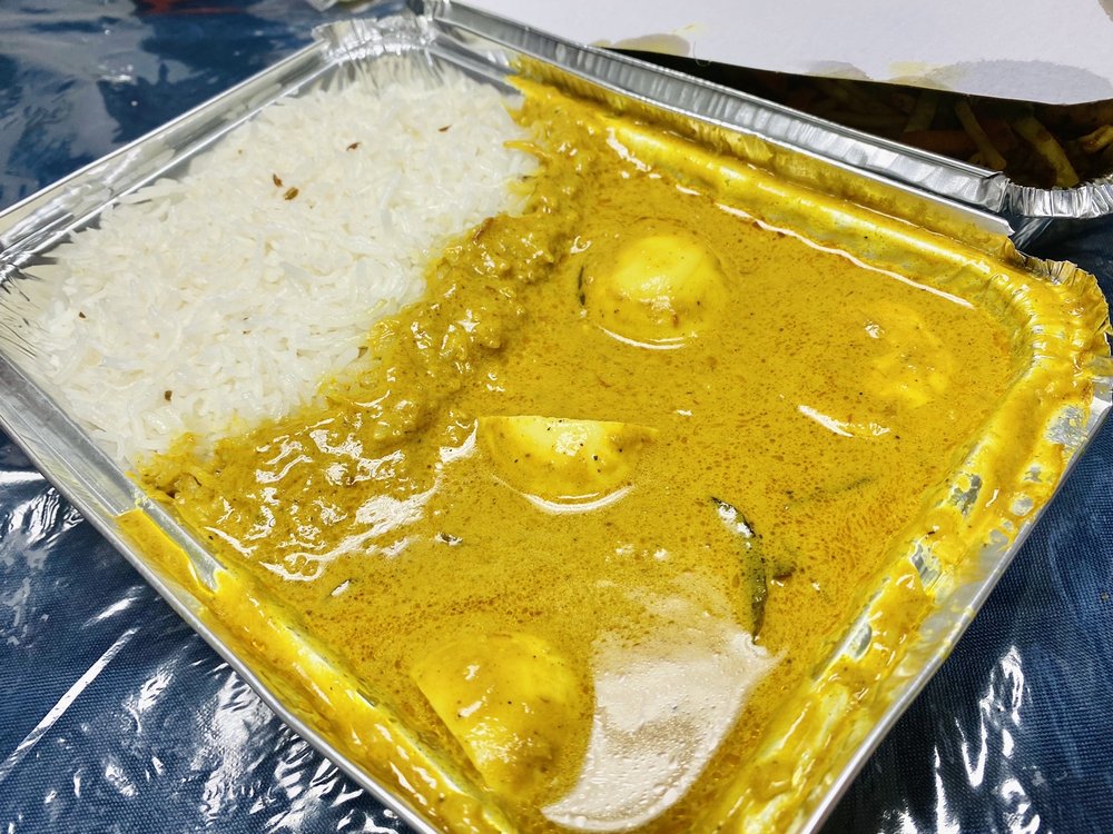 INDIAN EXPRESS FOOD & SWEETS - Updated September 2024 - 20 Photos & 27 ...