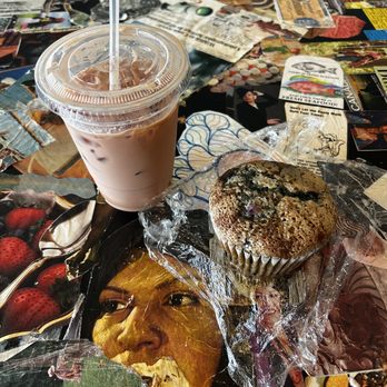 SPRING GARDEN BAKERY & COFFEE HOUSE - Updated August 2025 - 50 Photos ...