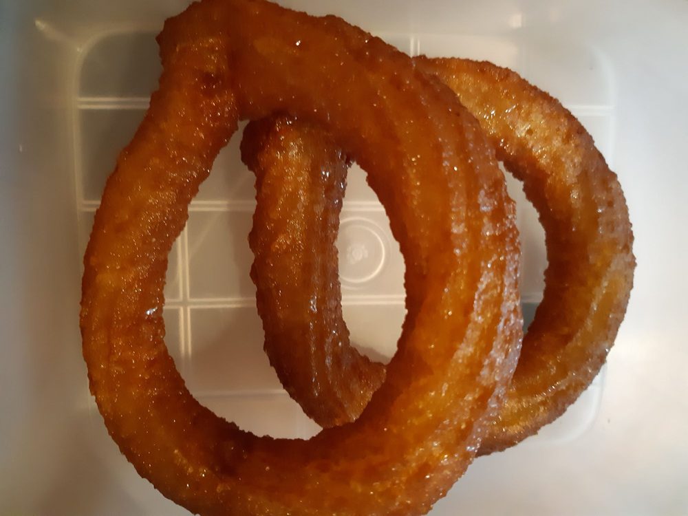 NARIN PASTRY - 10 Reviews - 881 Wilson Avenue, Toronto, Ontario ...