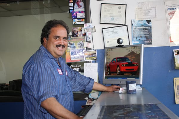 DANNY’S AUTO SERVICE - Updated December 2025 - 110 Photos & 354 Reviews ...