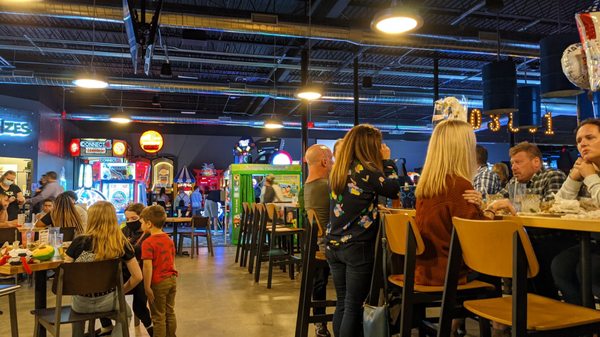 PINZ BOWL - Updated March 2025 - 14 Photos & 36 Reviews - 2454 ...