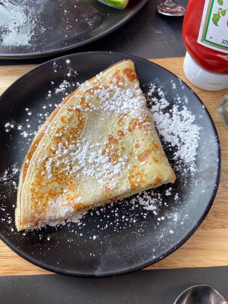 A.M DÉJEUNER DÎNER - 41 Boulevard Georges-Gagné S, Delson, Quebec ...