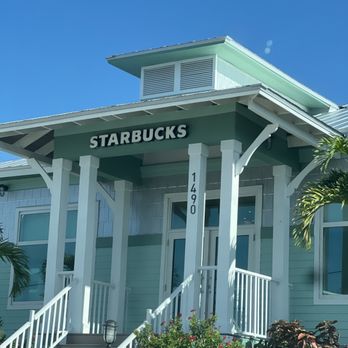 STARBUCKS - Updated December 2025 - 38 Photos & 35 Reviews - 1490 ...