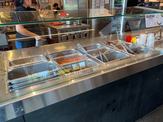 CHIPOTLE MEXICAN GRILL - Updated January 2025 - 31 Photos & 104 Reviews ...