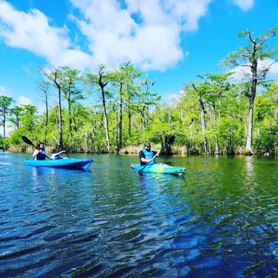 MYRTLE BEACH PADDLE BOARD & KAYAK ADVENTURES - Updated August 2025 - 30 ...
